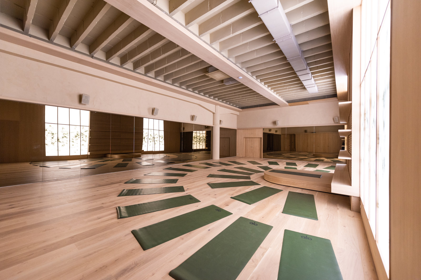 Recharge | ESCAPE EVERYDAY LIFE | Release Fitness