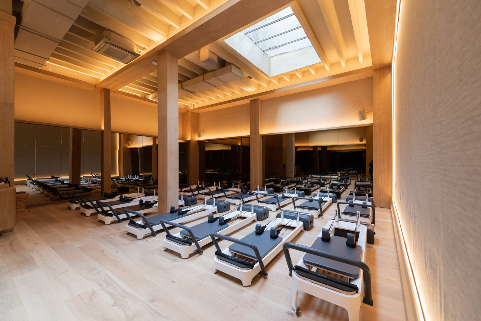 Reform | ESCAPE EVERYDAY LIFE | Release Fitness